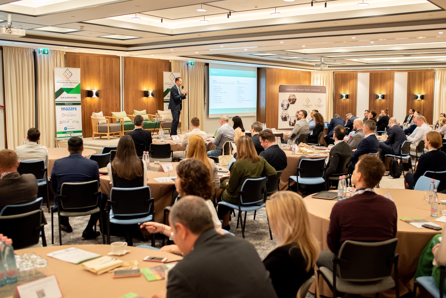 R2R Process Optimization 1-day Conference 2024 by Connect Minds